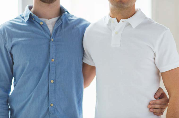 Coming out as gay | wordsbyfrank